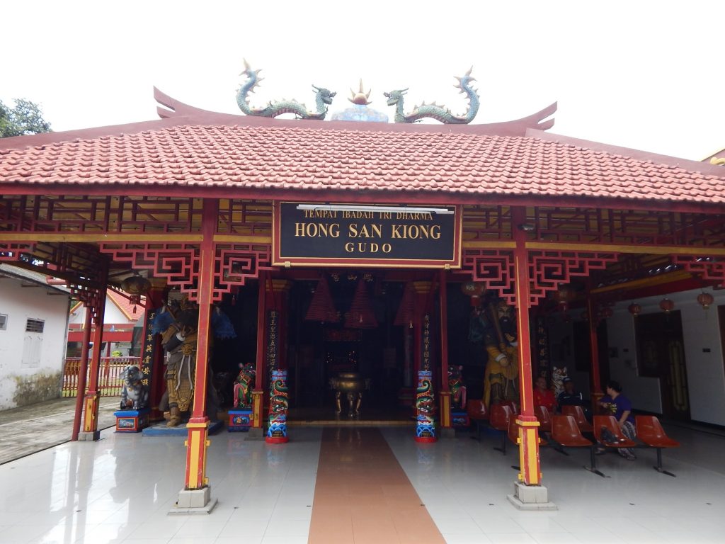 TIONGHOA RASA JAWA (1): Gudo dan Sejarahnya – idealoka